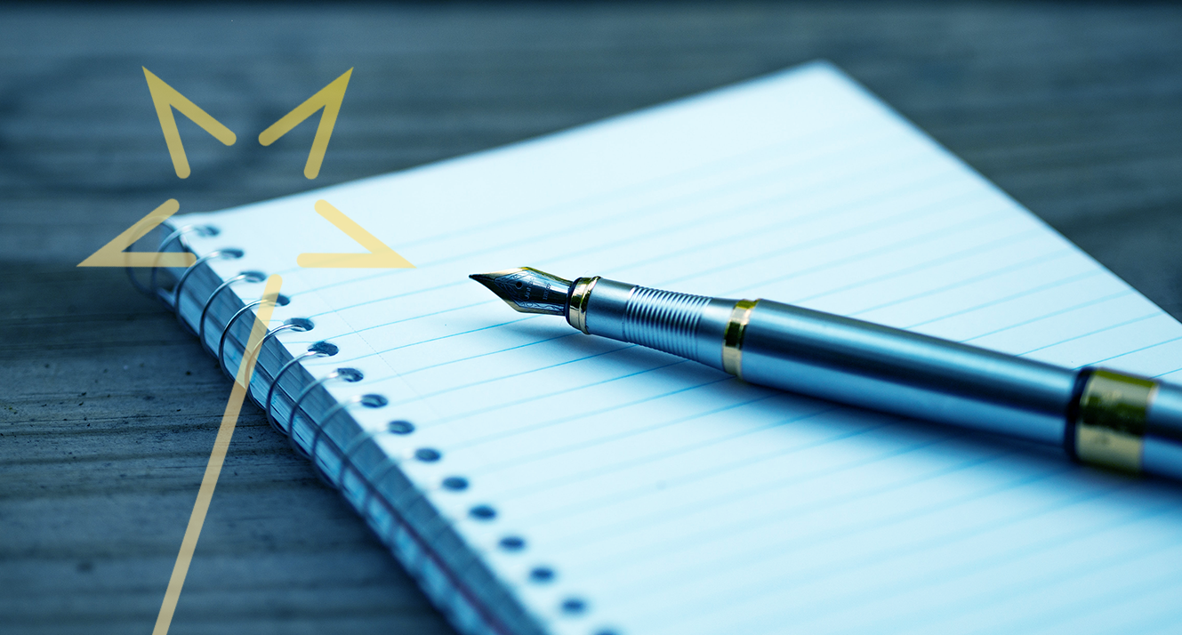 Profession rédacteur… et créateur d’image ! - Agence Com' des étoiles